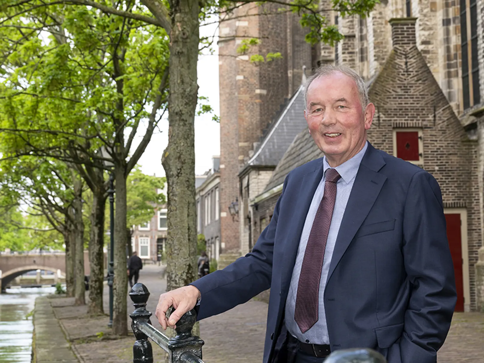 Klantenloyaliteit, resultaat en werksfeer staan centraal bij Amega Groep