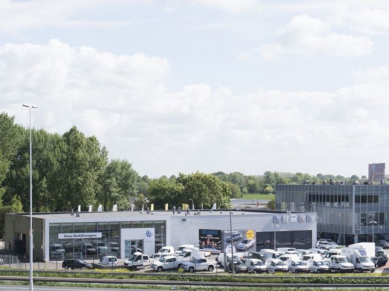 Nieuws | Amega