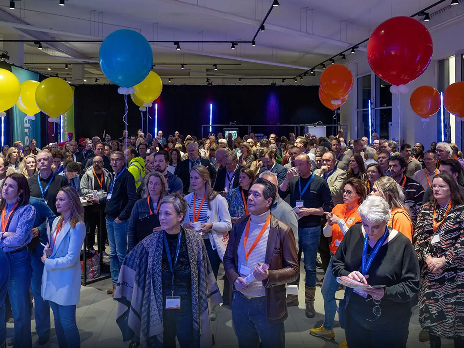 Terugblik op een geslaagde Beursvloer 2025