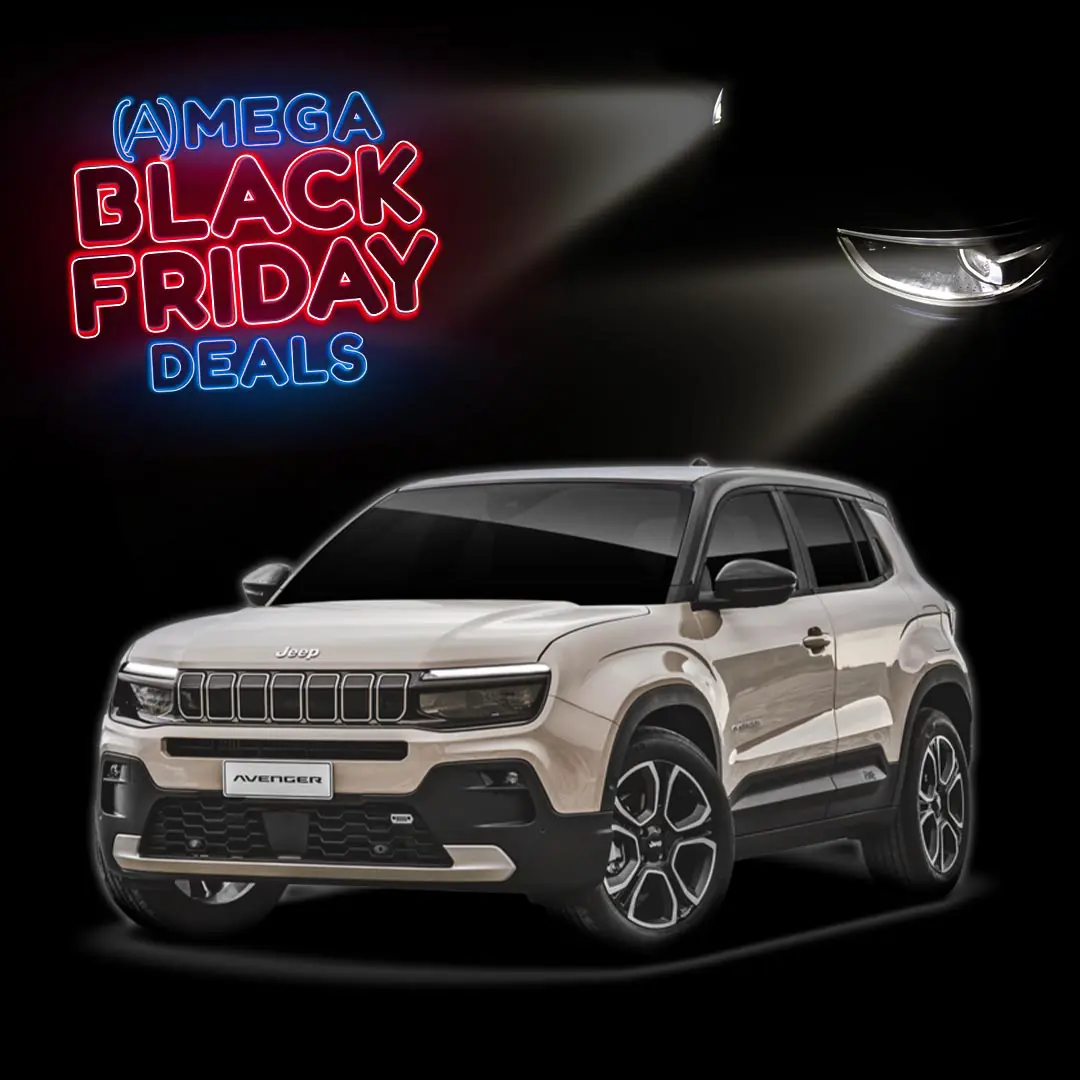 Jeep Private Lease Modellen Acties Prijzen Stern