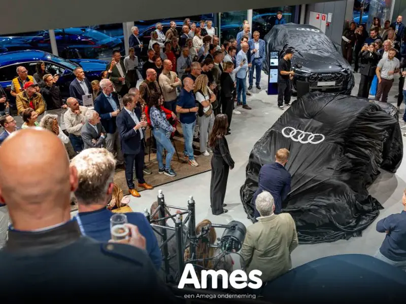 Nieuws | Amega