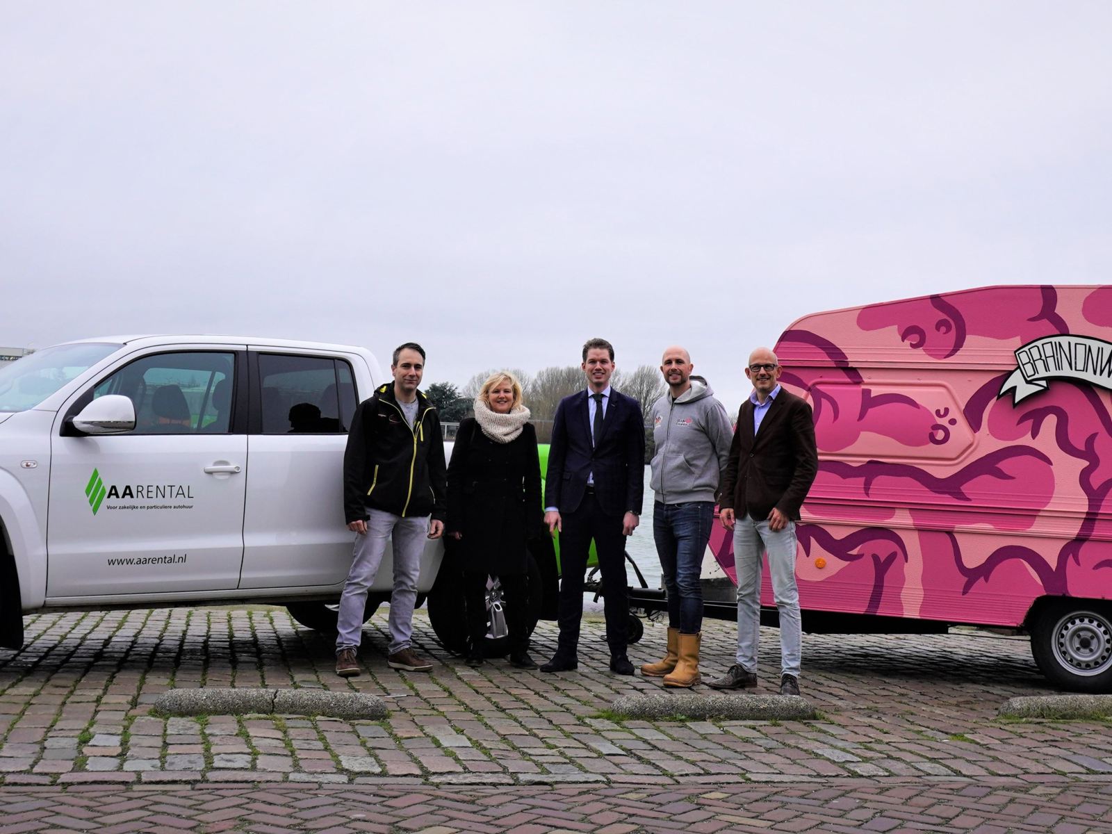 Maatschappelijke betrokkenheid nieuws | Amega