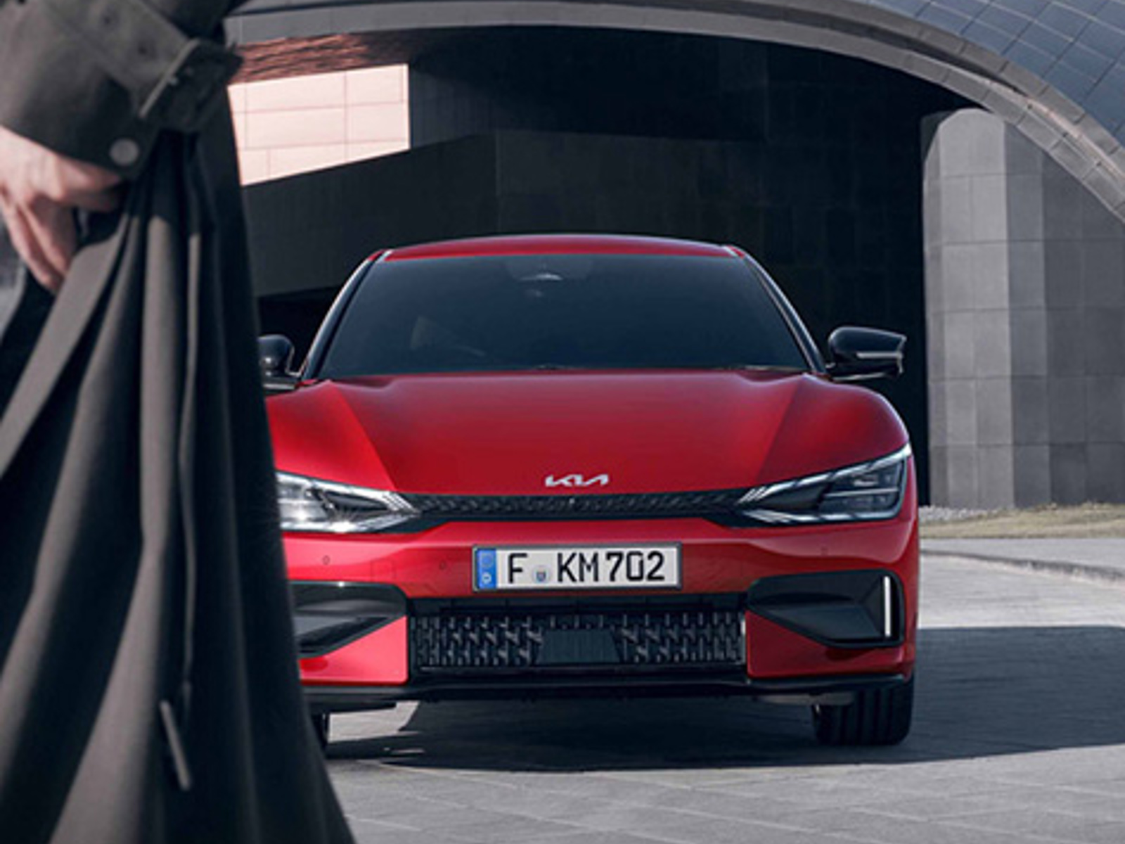 Amega neemt Kia-dealerschap over in Sliedrecht van Piet van der Linden